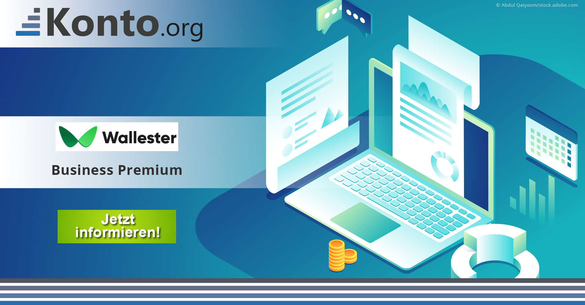 Wallester Business Premium