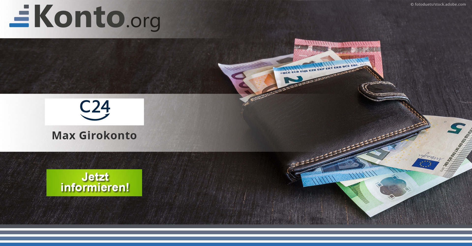 C24 Maxkonto im Test