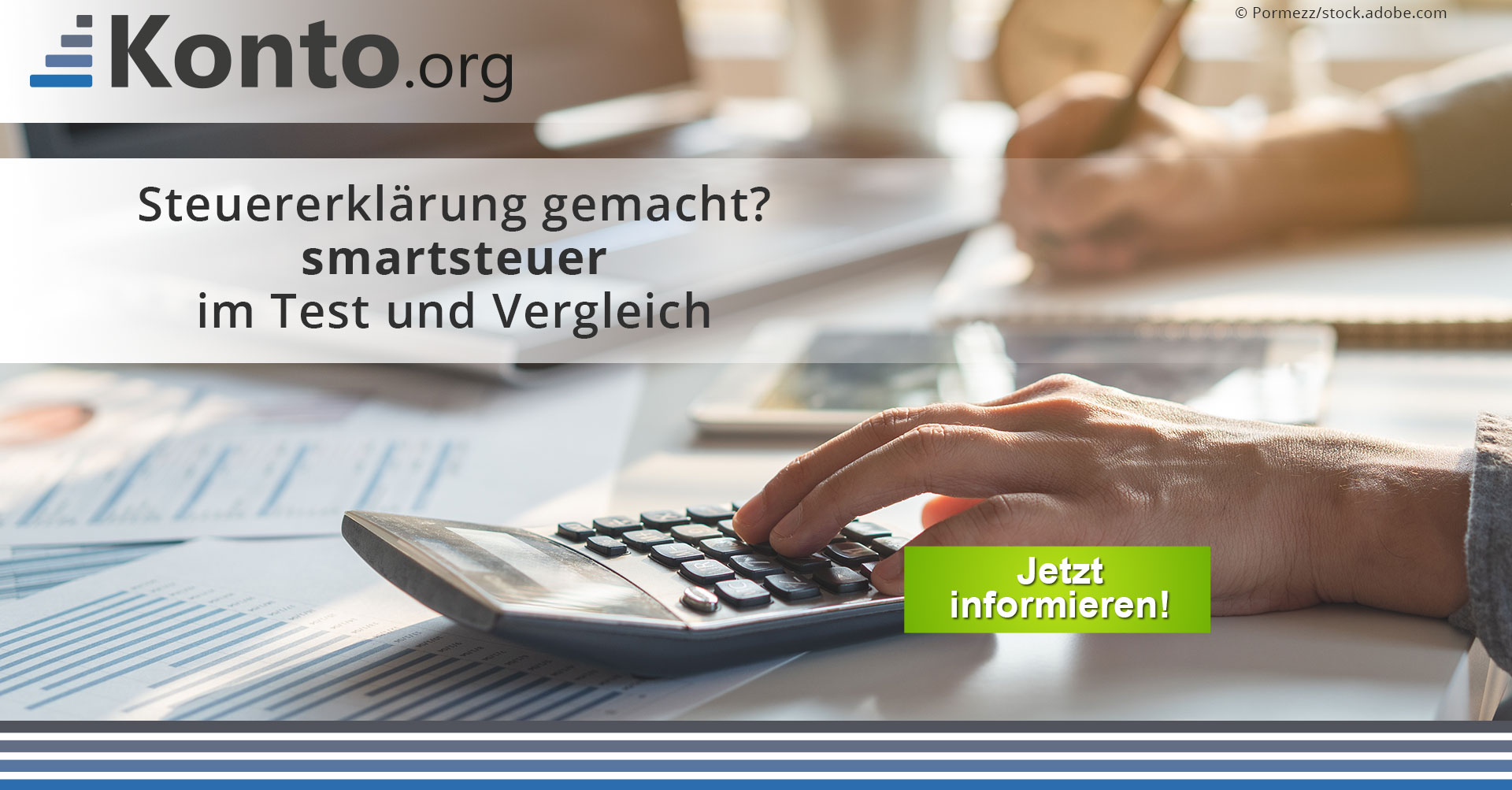 smartsteuer im Test