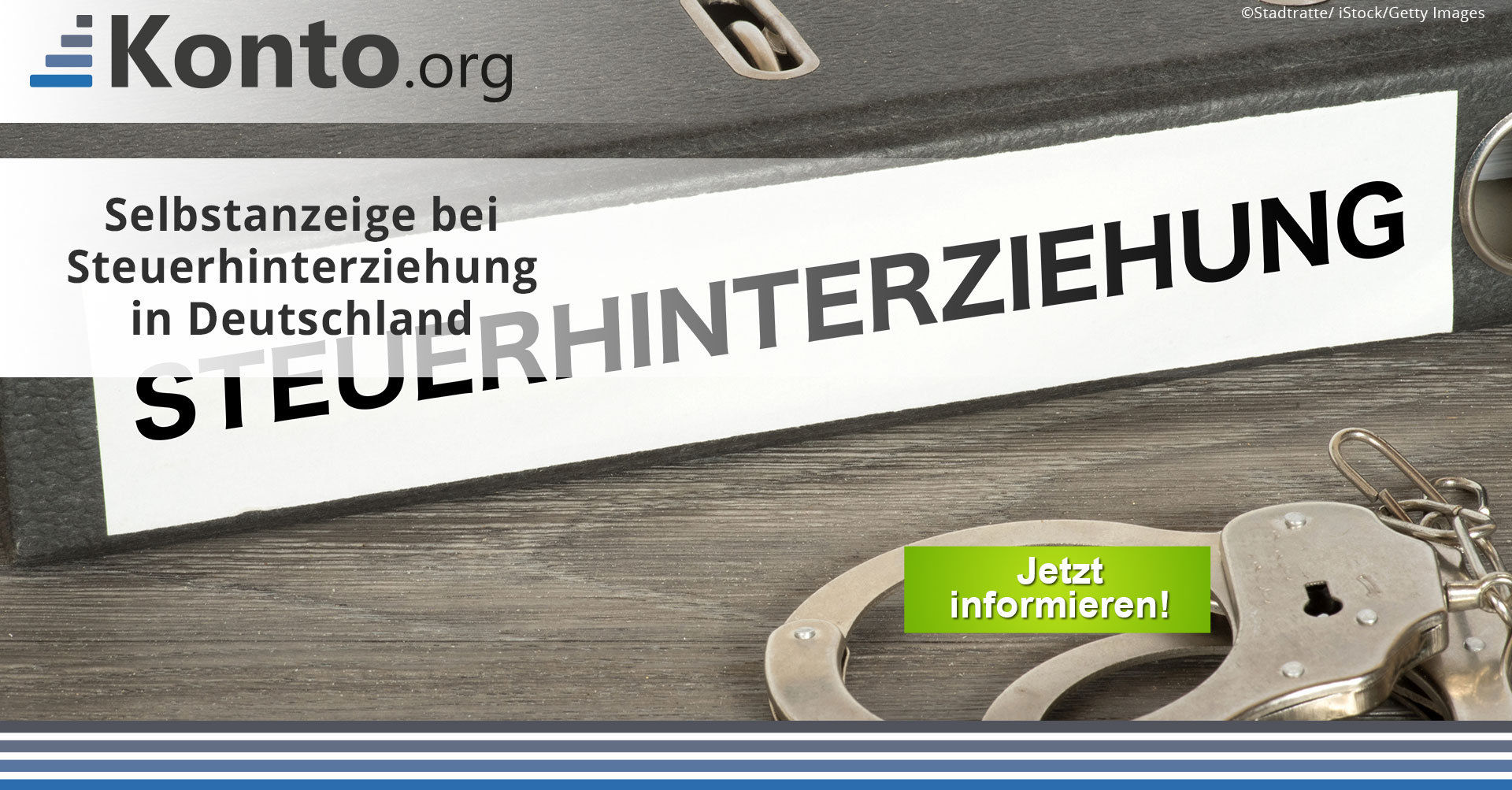 Steuerhinterziehung und Selbstanzeige - Statistik und Fakten